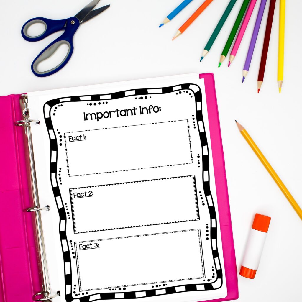 Country Research Project | A Social Studies Report | Made By Teachers