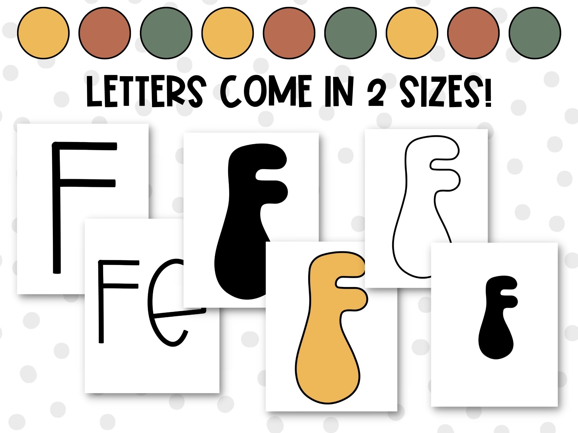 Retro Winter Bulletin Board and Boho Winter Door Decor Kit | Made By ...