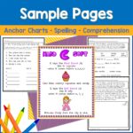 Spelling Rules - Hard and Soft C Activities | Made By Teachers