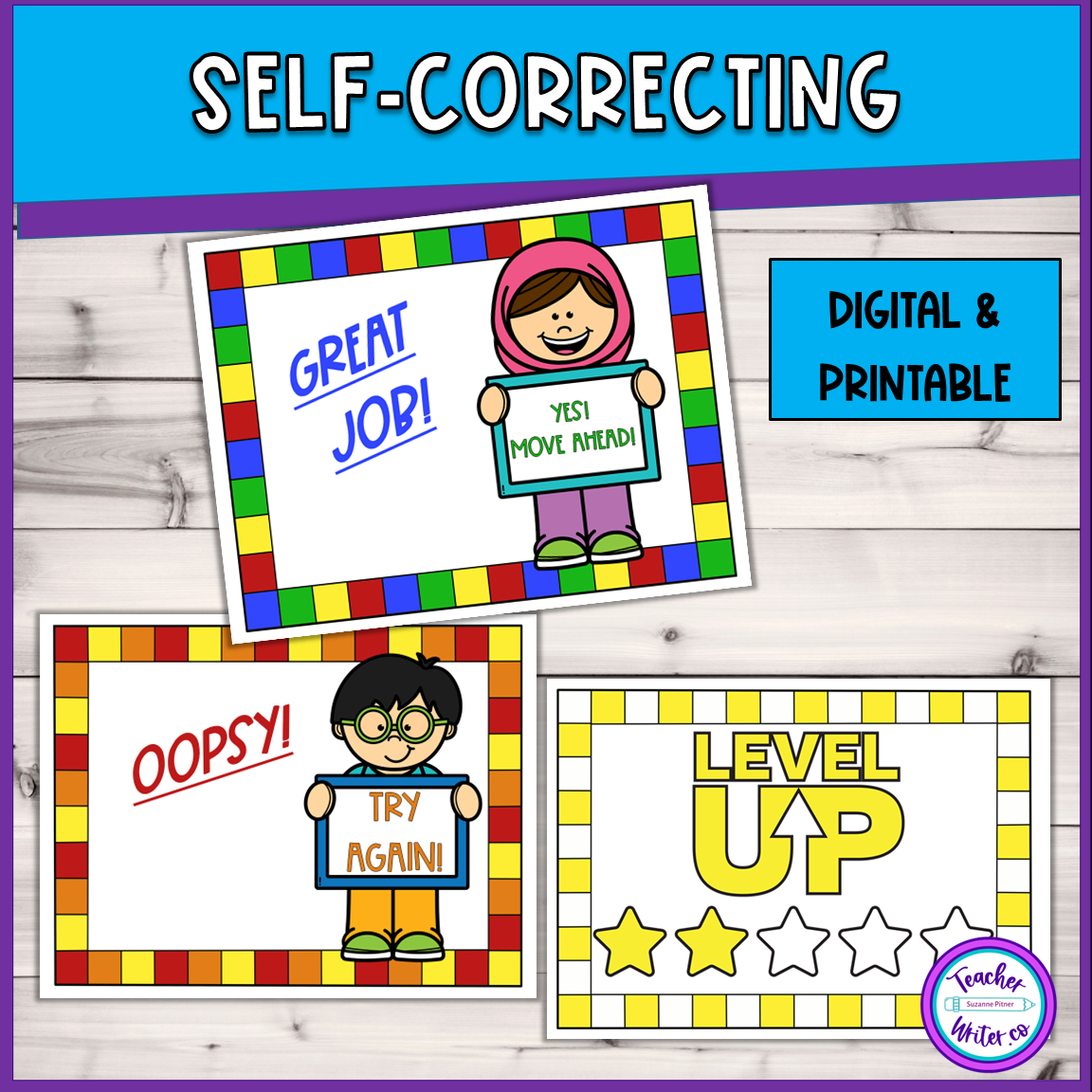 Similes and Metaphors Activity | Video | Digital and Printable | Made ...