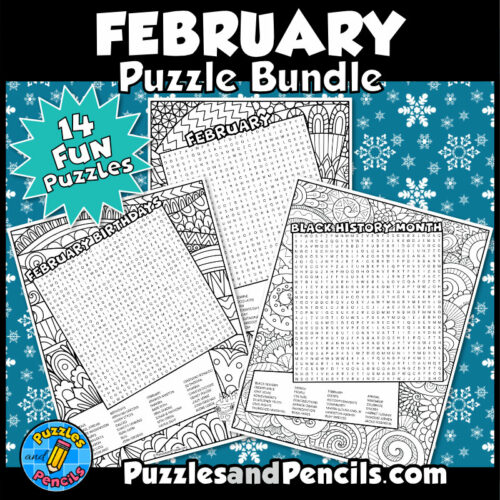 C. S. Lewis Word Search Puzzle Activity Page with Coloring | Famous ...