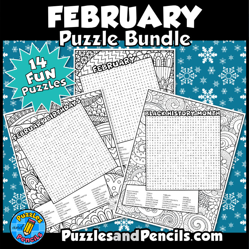 C. S. Lewis Word Search Puzzle Activity Page with Coloring | Famous ...