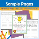 Spelling Rules - The FLSZ Floss Rule Activities | Made By Teachers