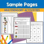 Spelling Rules - The FLSZ Floss Rule Activities | Made By Teachers