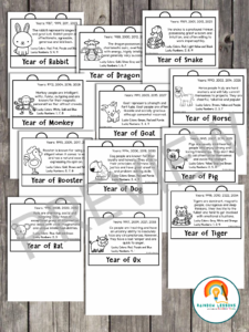 Chinese New Year Writing | Chinese New Year 2023 Rabbit | Lunar New ...