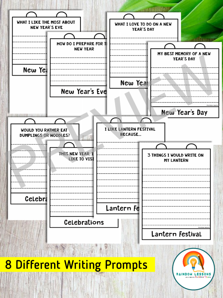 Chinese New Year Writing | Chinese New Year 2023 Rabbit | Lunar New ...