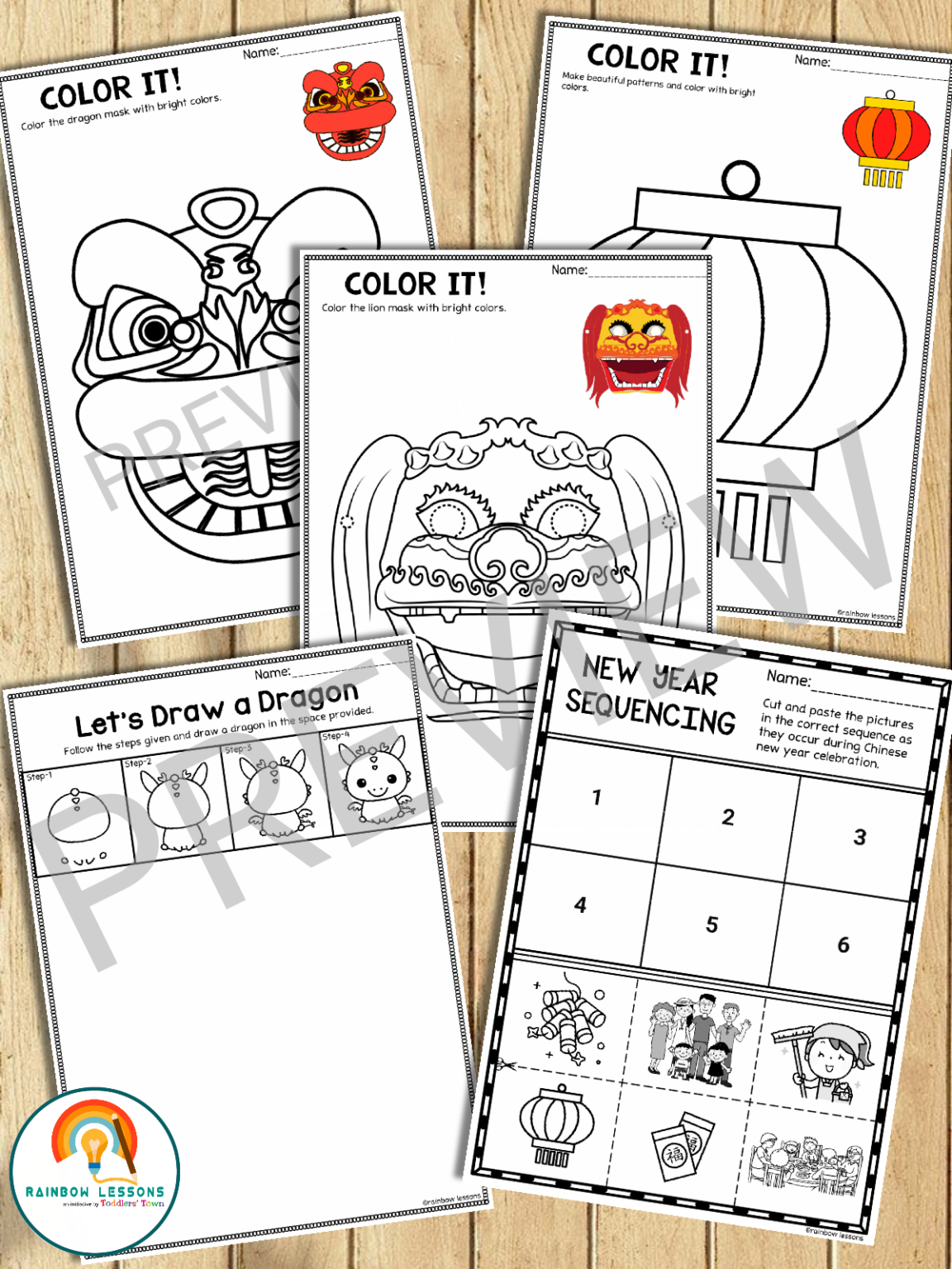 Chinese New Year Writing | Chinese New Year 2023 Rabbit | Lunar New ...