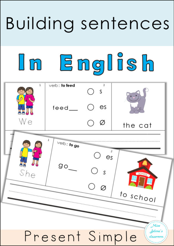Past Simple Task Cards | Made By Teachers