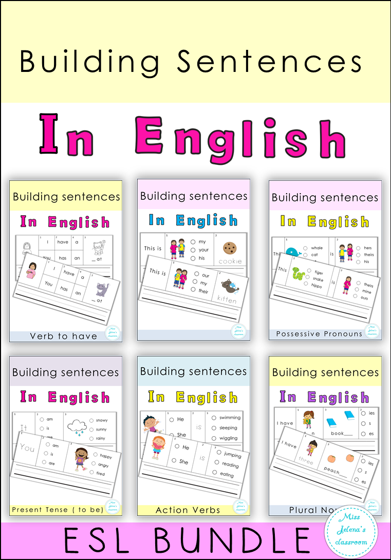 Present Simple ( verb to be ) Form | Made By Teachers