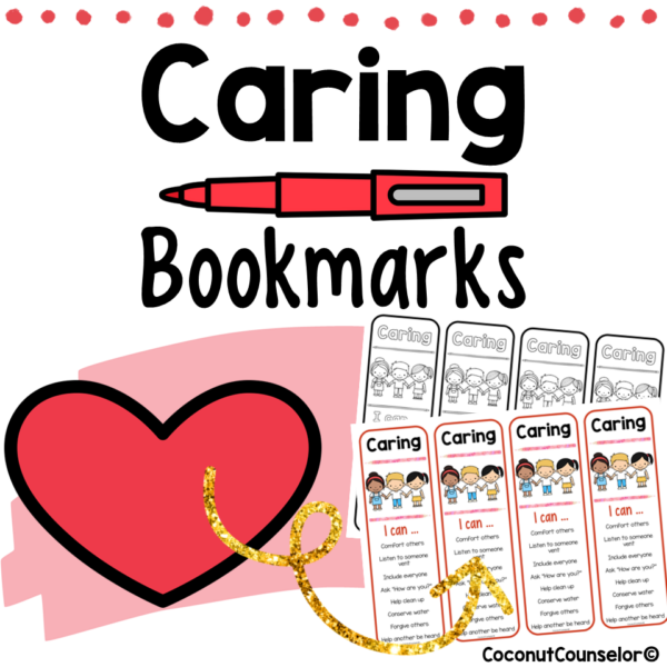 Caring Worksheets | Made By Teachers