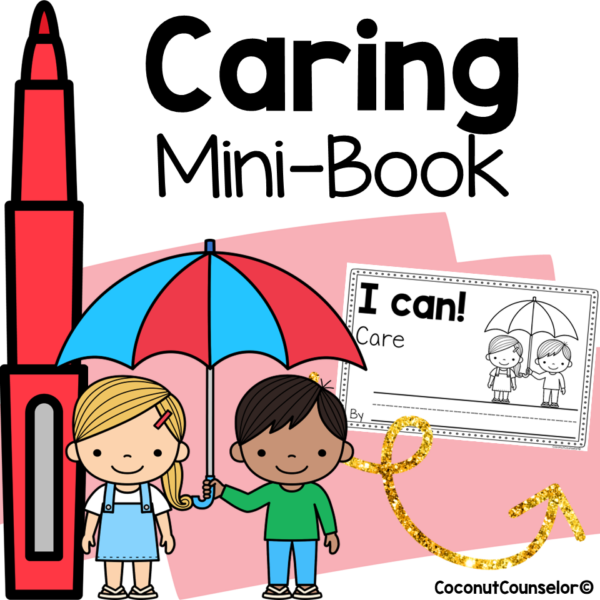 Caring Worksheets | Made By Teachers