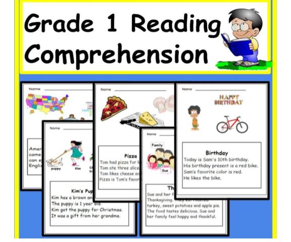 Subject Verb Agreement Worksheets grade 1-2; homeschool (Free Sample ...