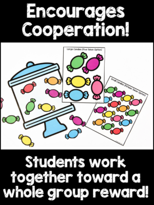 Classroom Positive Behavior Management System | Made By Teachers