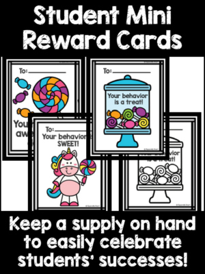 Classroom Positive Behavior Management System | Made By Teachers