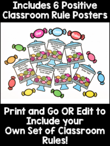 Classroom Positive Behavior Management System | Made By Teachers