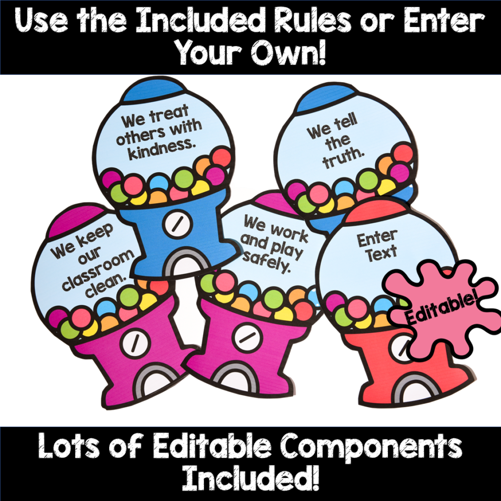 Classroom Positive Behavior Management System | Made By Teachers