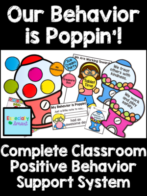 Classroom Positive Behavior Management System | Made By Teachers