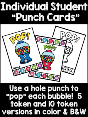 Classroom Positive Behavior Management System | Made By Teachers