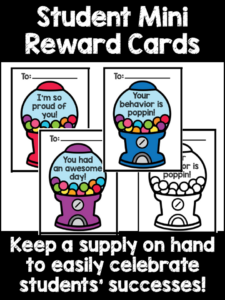 Classroom Positive Behavior Management System | Made By Teachers