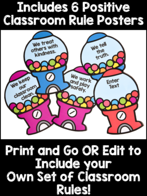 Classroom Positive Behavior Management System | Made By Teachers