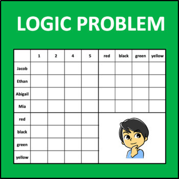 Puzzles for Early Finishers: Set 2 | Made By Teachers