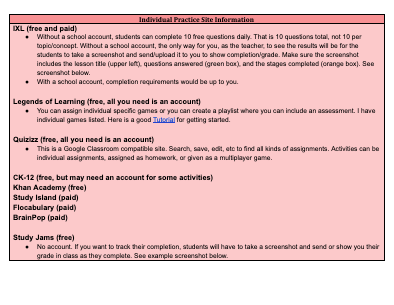 8th Science Lesson Fossil Record OAS 8.LS4.1 NGSS MS-LS4-1 | Made By ...