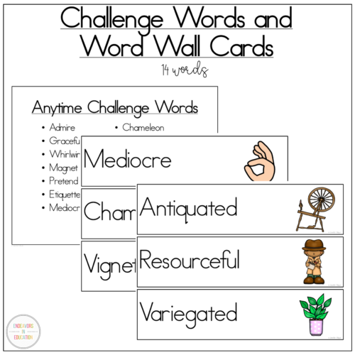 Fast Finisher Worksheets and Activities for Anytime | Made By Teachers