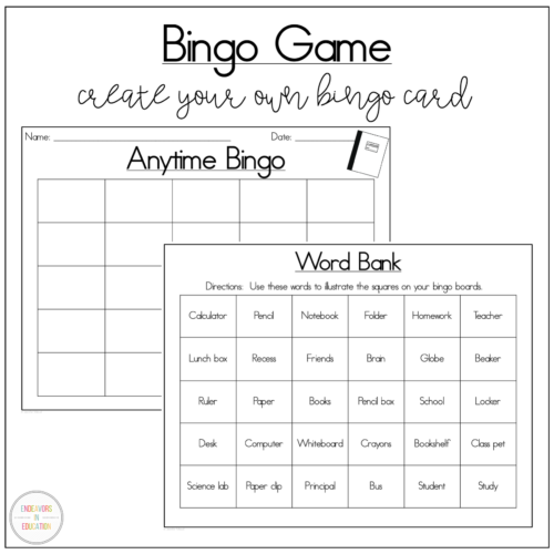 Fast Finisher Worksheets and Activities for Anytime | Made By Teachers