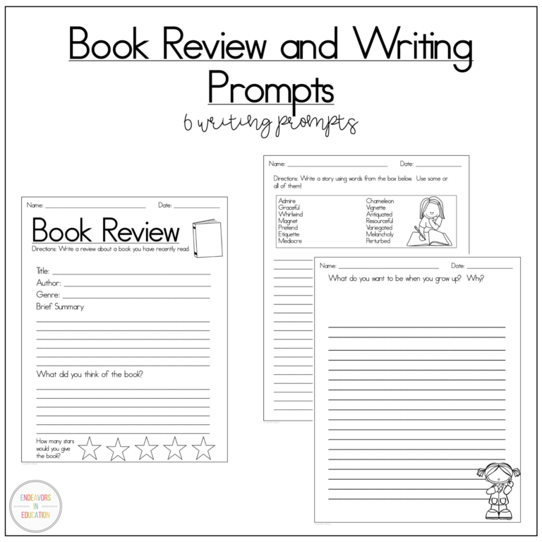 Fast Finisher Worksheets and Activities for Anytime | Made By Teachers