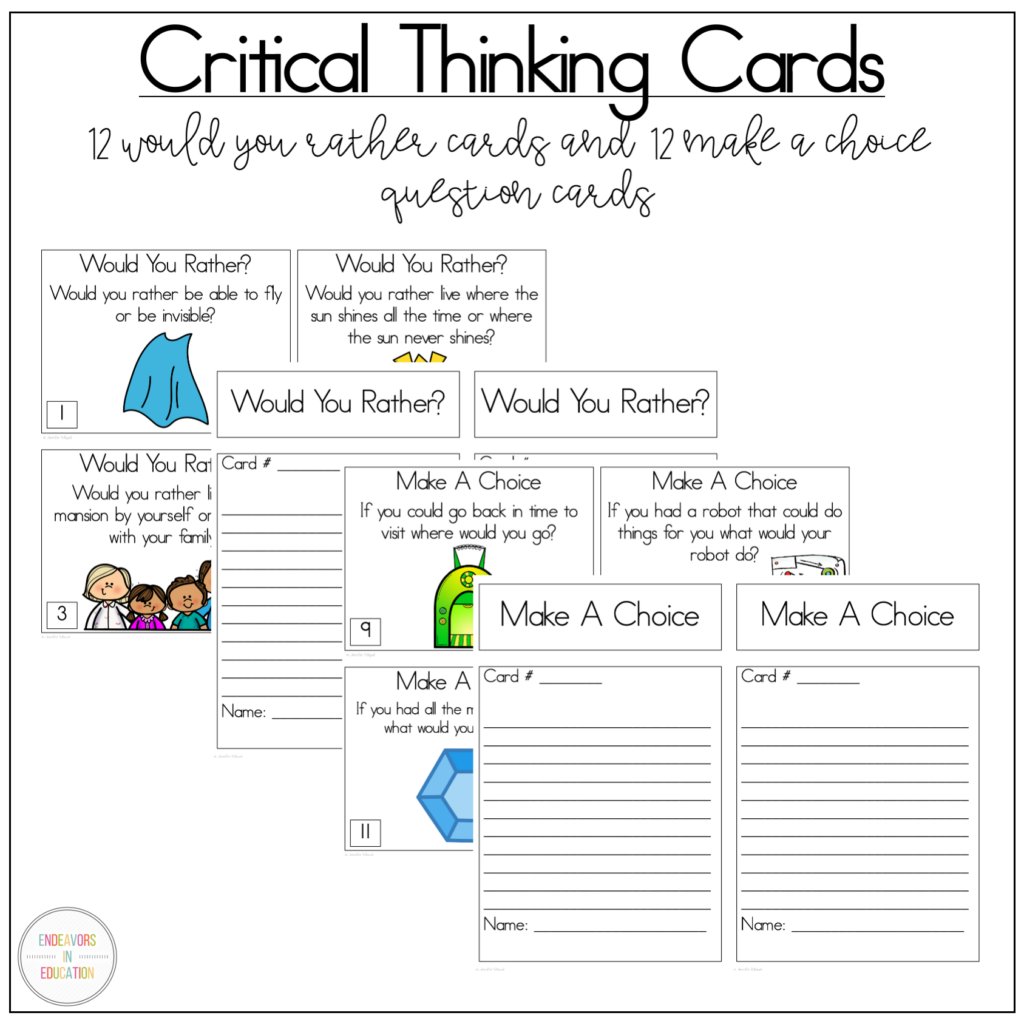 Fast Finisher Worksheets and Activities for Anytime | Made By Teachers