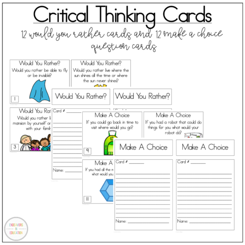 Fast Finisher Worksheets and Activities for Anytime | Made By Teachers