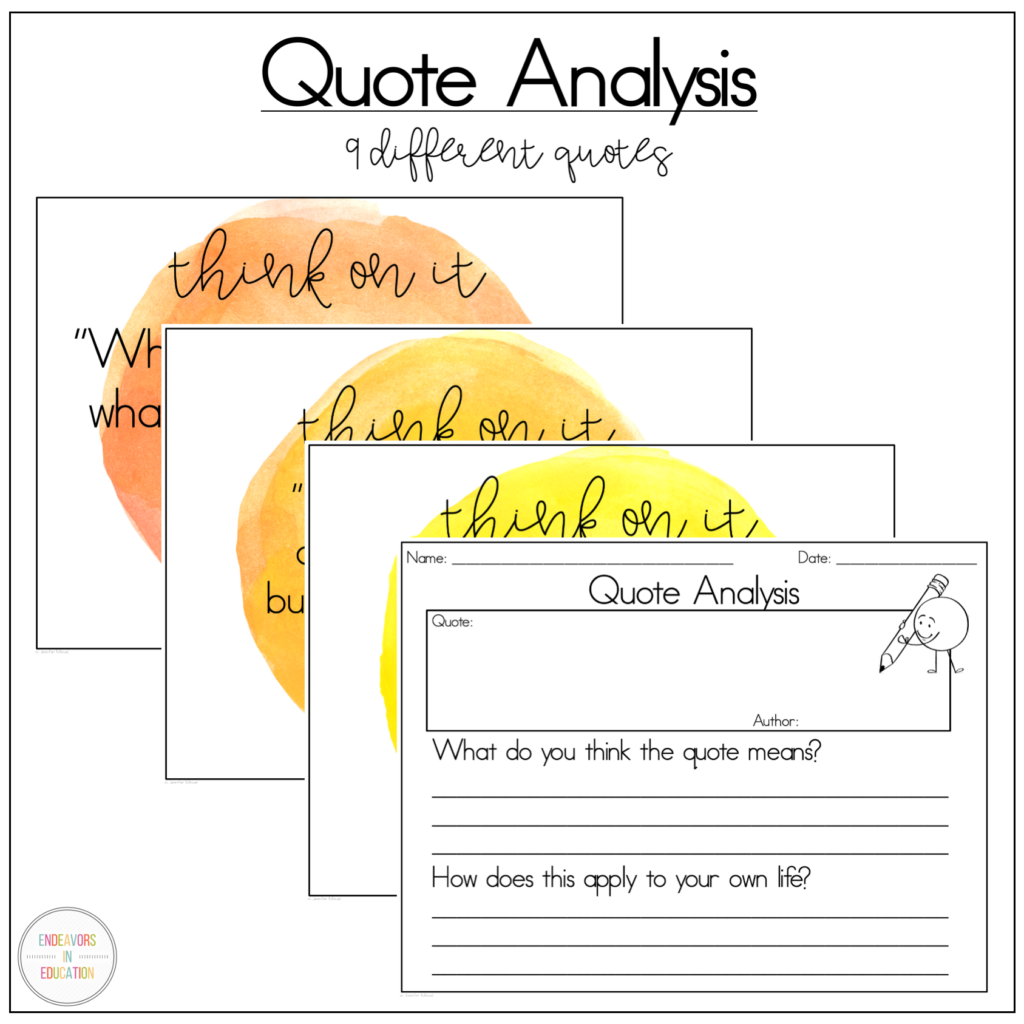 Fast Finisher Worksheets and Activities for Anytime | Made By Teachers