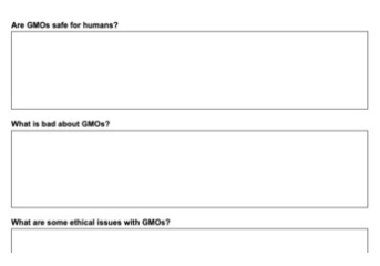 8th Science Lesson Artificial Selection OAS 8.LS4.5 NGSS MS-LS4-5 ...