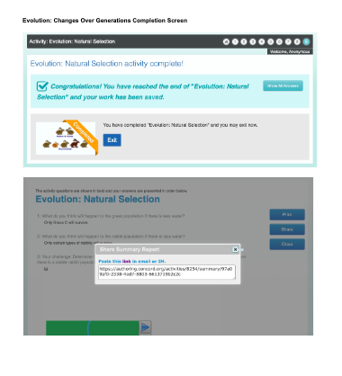 8th Life Science Lesson Plans Bundle OAS NGSS | Made By Teachers