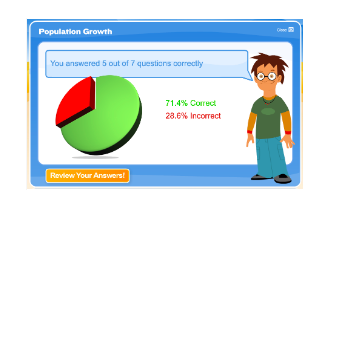 7th Science Lesson Physical & Chemical Properties OAS 7.PS1.2 NGSS MS ...