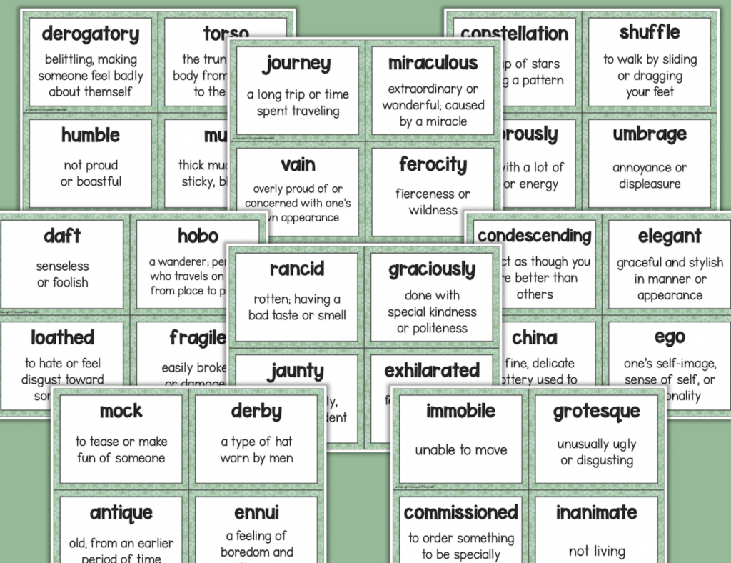 The Miraculous Journey of Edward Tulane Novel Study Character Traits ...