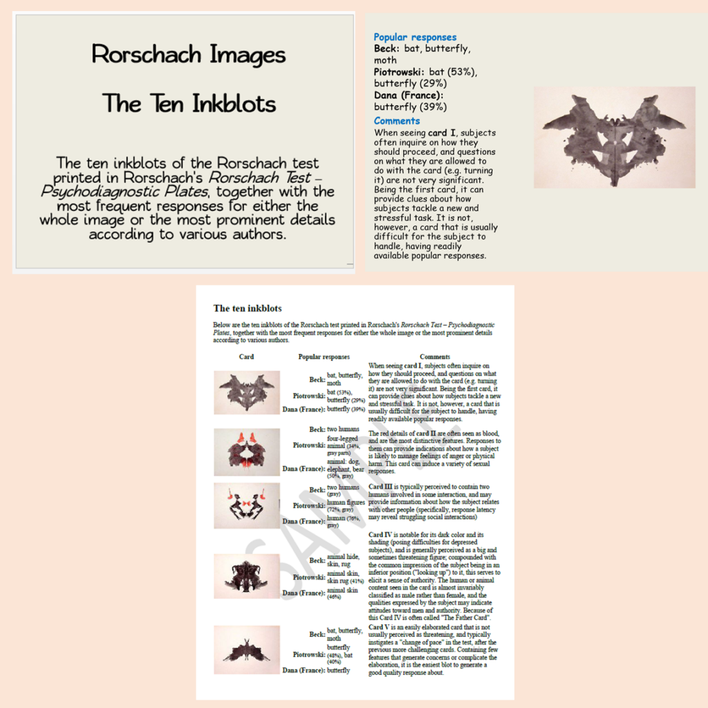 Forensics Psychology and Serial Killer Bundle | Made By Teachers