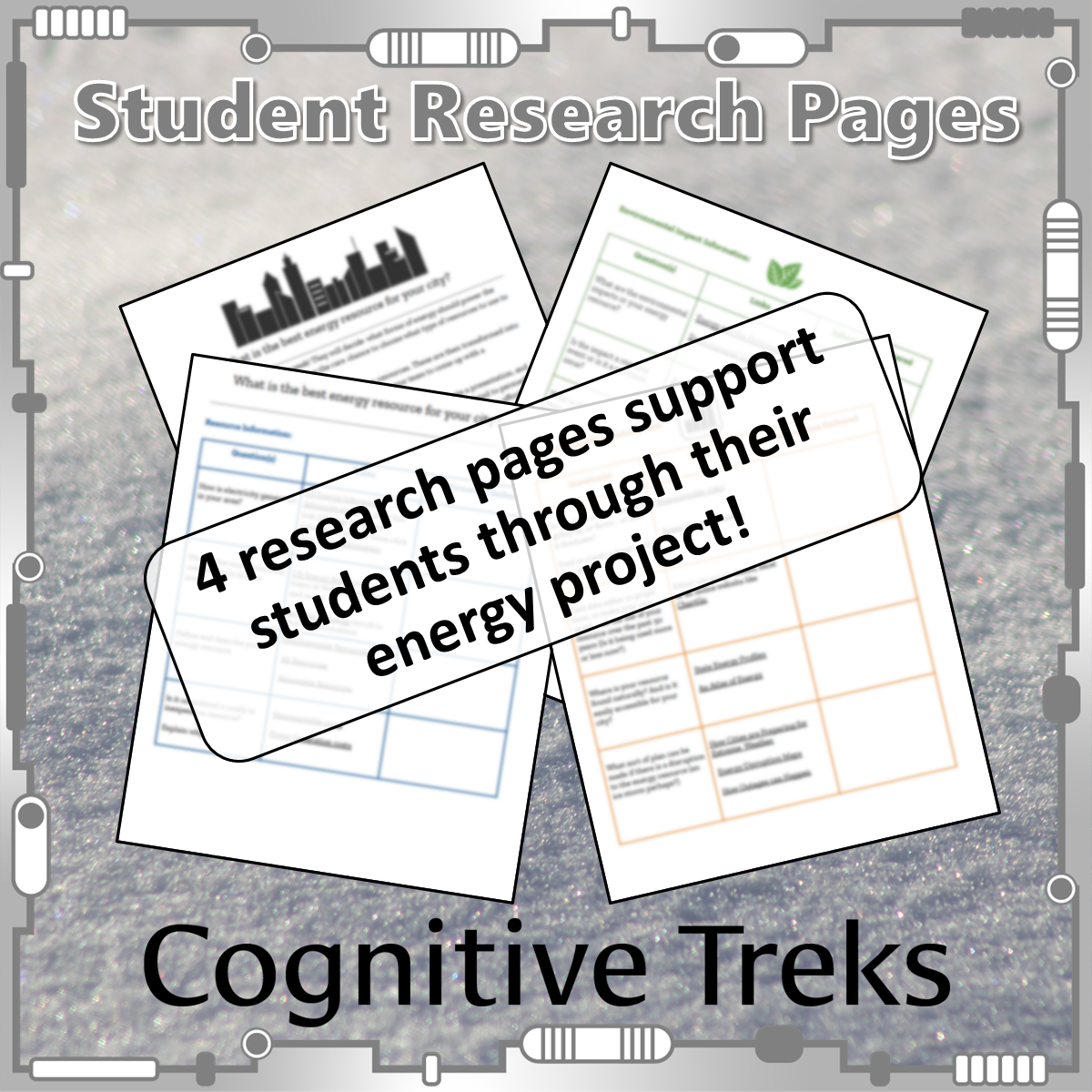 Electrical Energy Resources Project - Power Grids, Renewable Energy ...