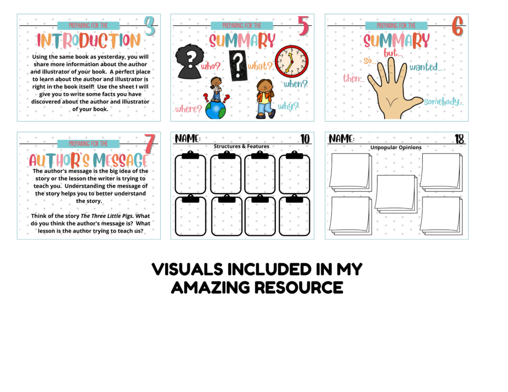 Chat Sessions for Responses to Literature | Made By Teachers