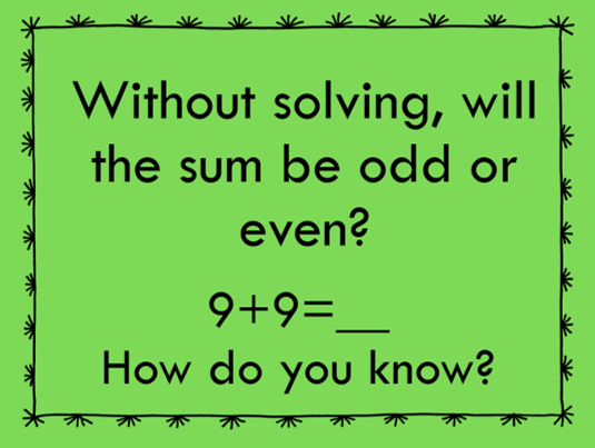 2nd Grade Jeopardy Game: Operations and Algebraic Thinking - Editable ...