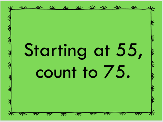 1st Grade Place Value Jeopardy Game, Number and Operations in Base Ten ...