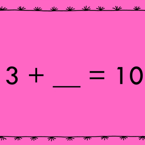 1st Grade Math Jeopardy, Review of ALL Math Skills! | Made By Teachers