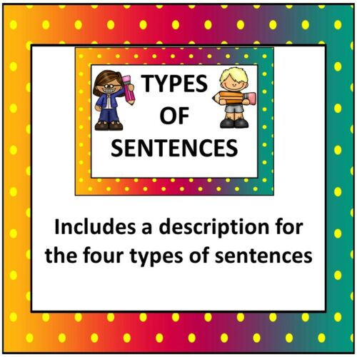 Grammar Bulletin Board | Made By Teachers