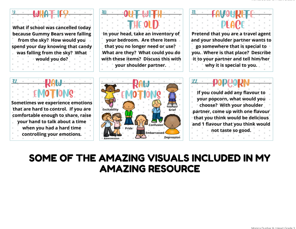 January Morning Meetings | Made By Teachers