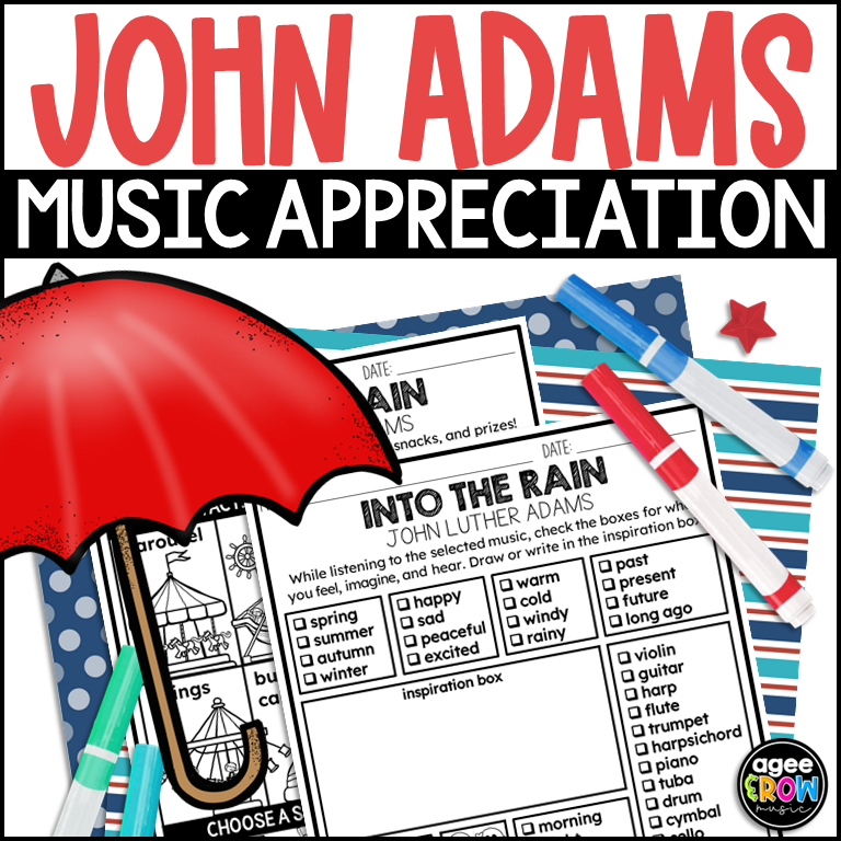 Black History Month Classical Music | Social-Emotional Listening ...