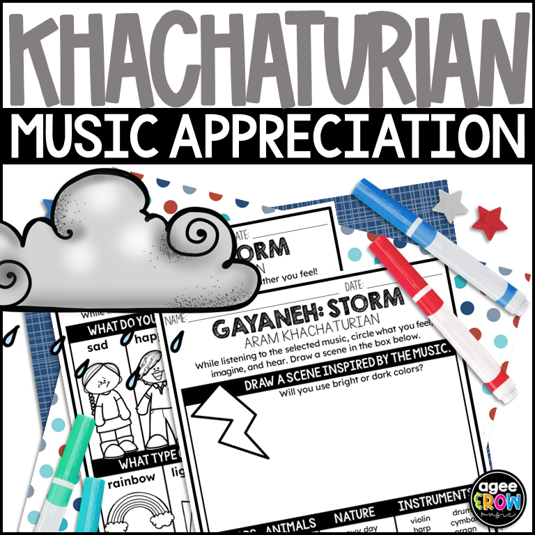 Cheerful Classical Music Brain Breaks | Social-Emotional Listening ...