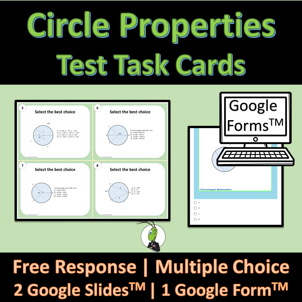 Geometry Logic Project Printable | Made By Teachers