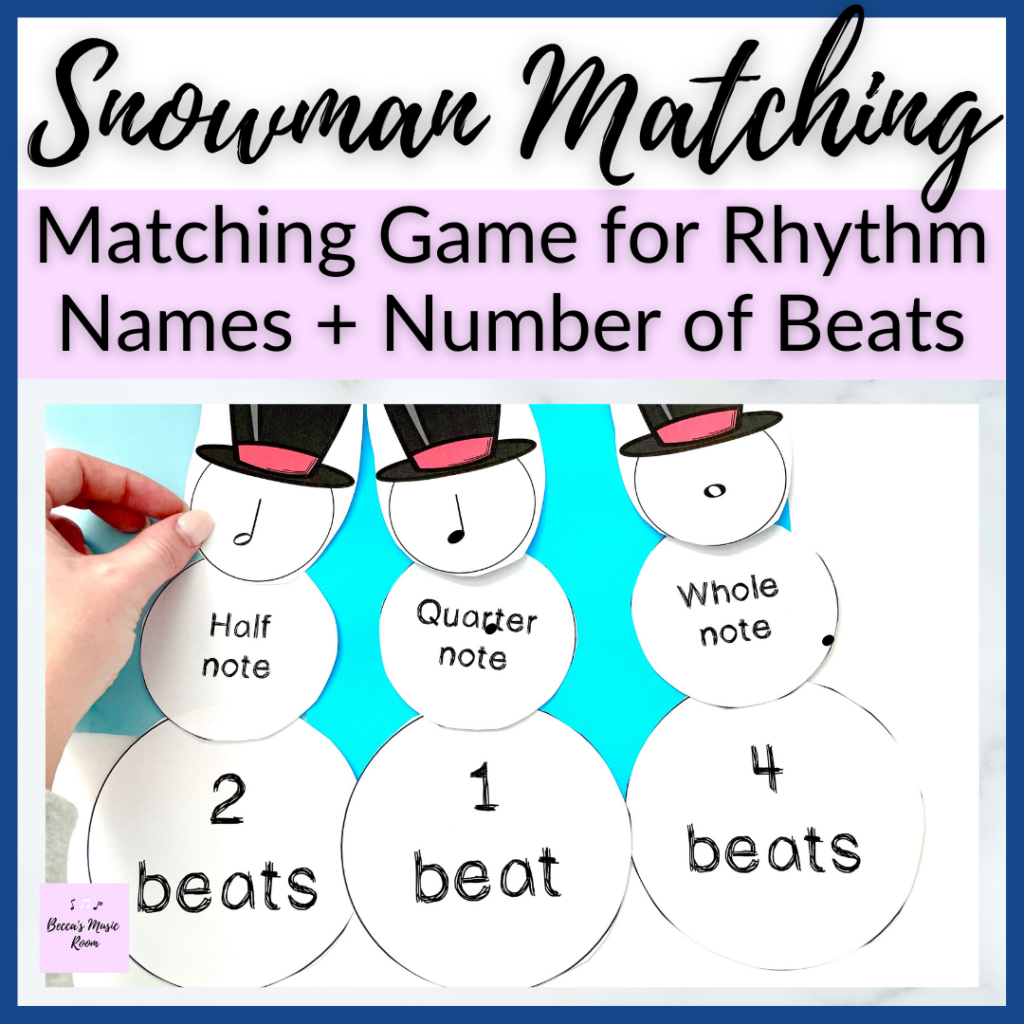 Solfege Kaboom! BUNDLE // Printable solfa game for Elementary Music ...
