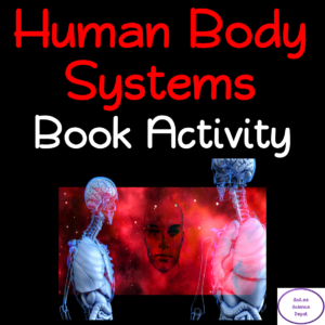 Human Body Systems Bundle | Made By Teachers