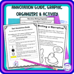 Close Reading and Writing | Comprehension | Marshmallow Candy Bunnies ...
